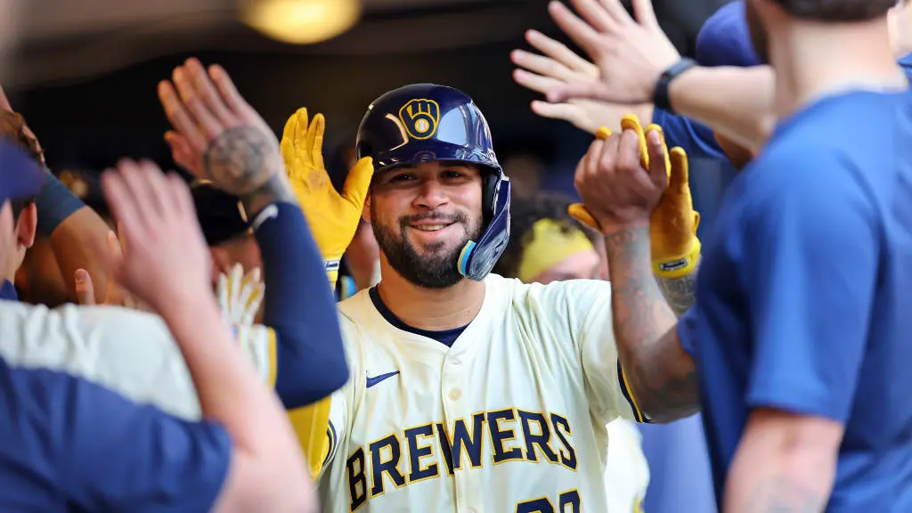 Gary Sánchez regresa a la Liga Americana con los Orioles