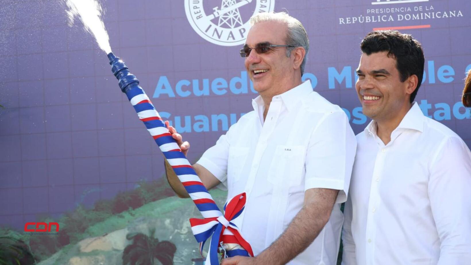 Inapa logra primer lugar en Programa de Cumplimiento