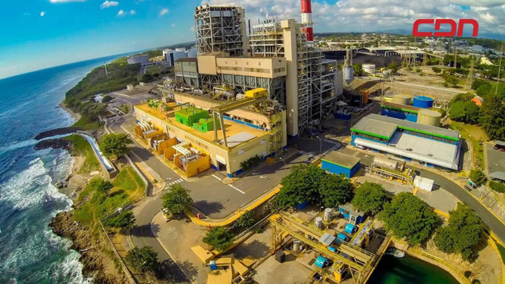 Itabo celebra 25 años con logros en el sector energético