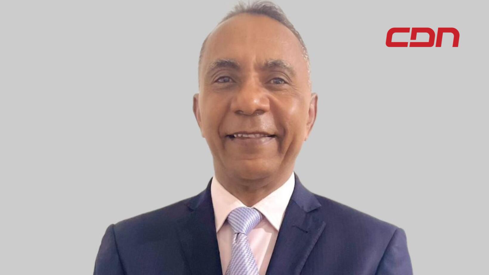 José Jiménez Valenzuela aspira a la Cámara de Cuentas