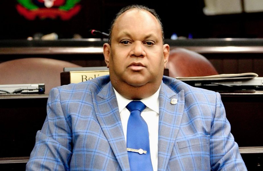 Diputado valora medidas para proteger producción arrocera