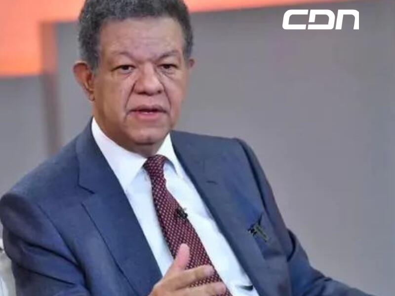 Leonel: Decisión sobre Ley de DNI “reafirma la importancia