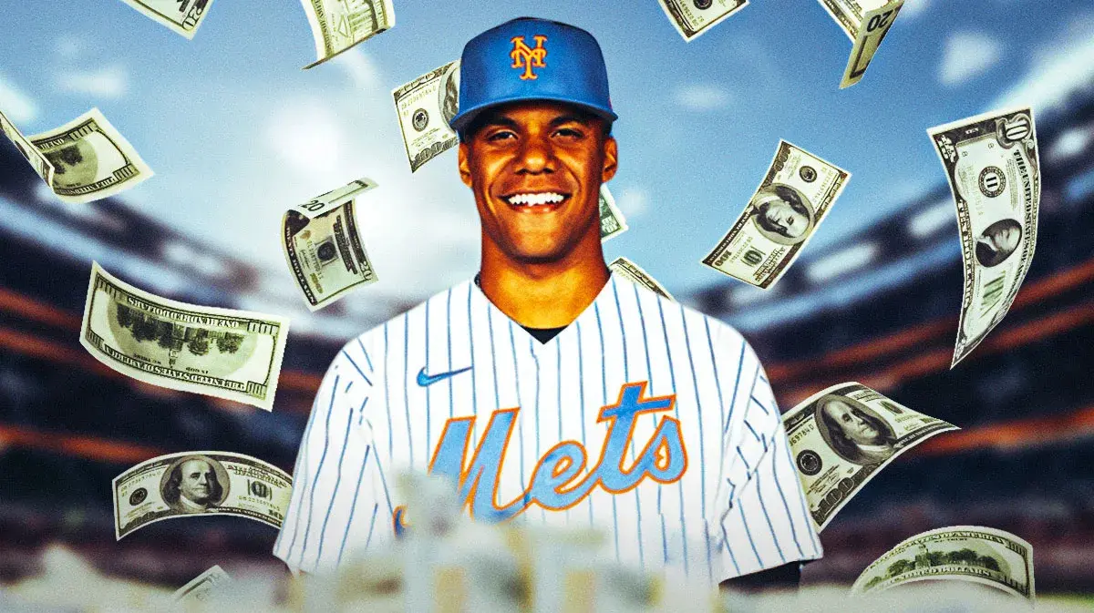 Los lujos que recibirá Juan Soto tras su contrato con los Mets