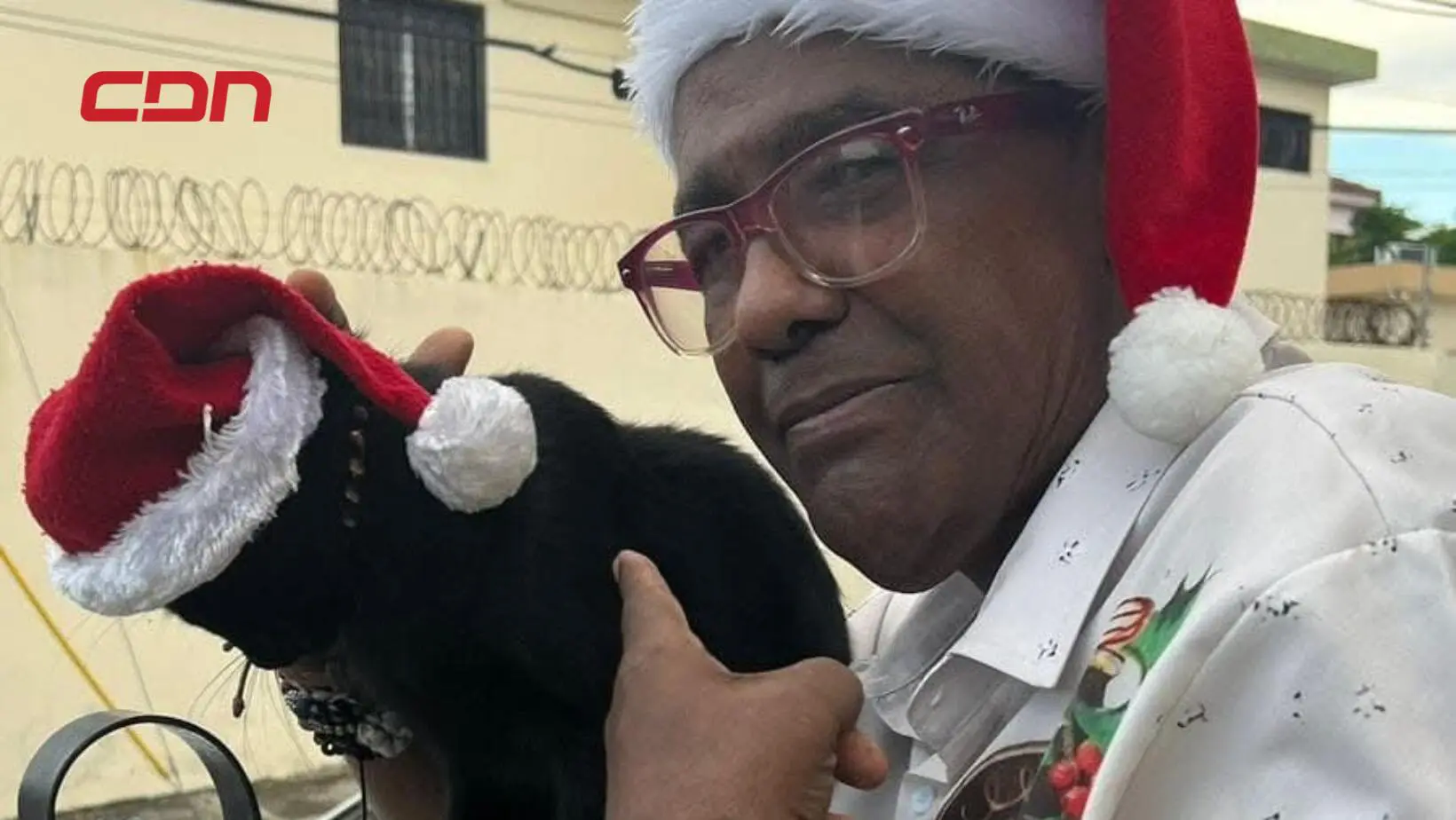 Muere reconocido locutor "El Cafre" en accidente de tránsito