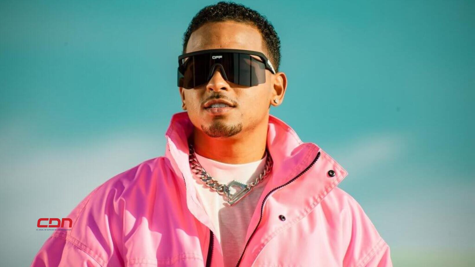 Ozuna llevará su historia a la pantalla grande con la película “ODISEA”