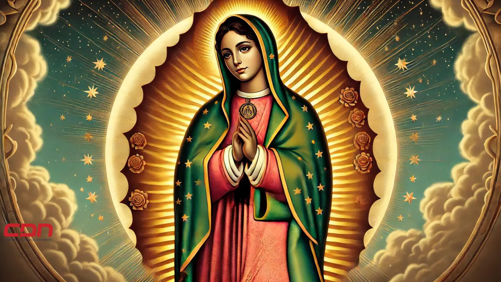 Conozca las tradiciones y el impacto de la Virgen de Guadalupe