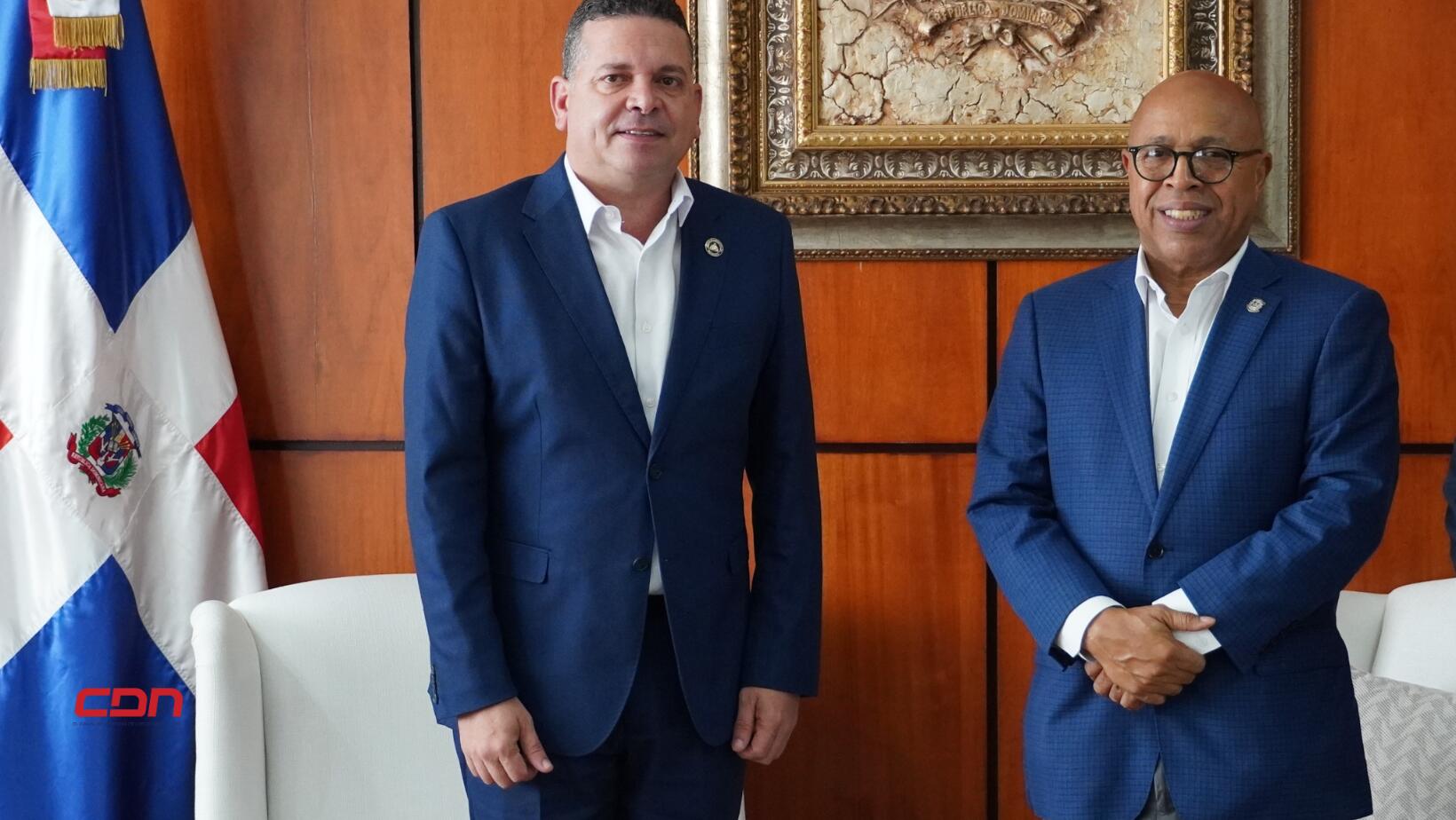 Proindustria saluda aprobación de contratos del DISDO