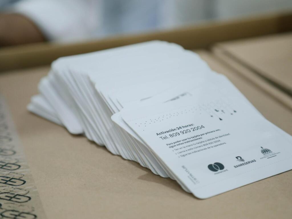 Paso a paso para activar la tarjeta del Bono Navideño 2024