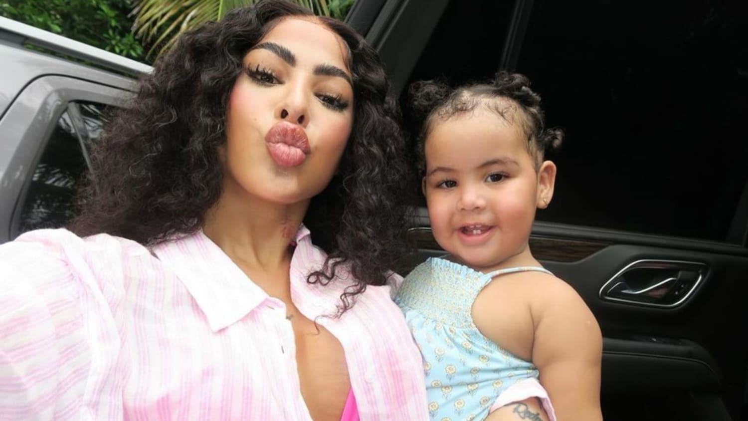 Yailin La Más Viral confirma que "perdió" a su hija