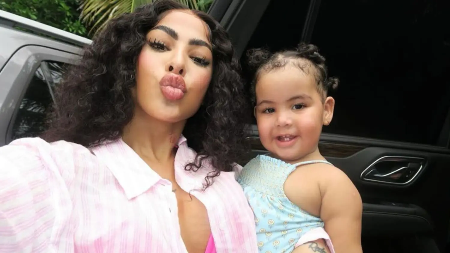 Yailin La Más Viral confirma que "perdió" a su hija