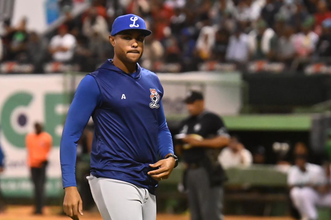 Gilbert Gómez: "Tenemos que agarrar el momento y mantenerlo"