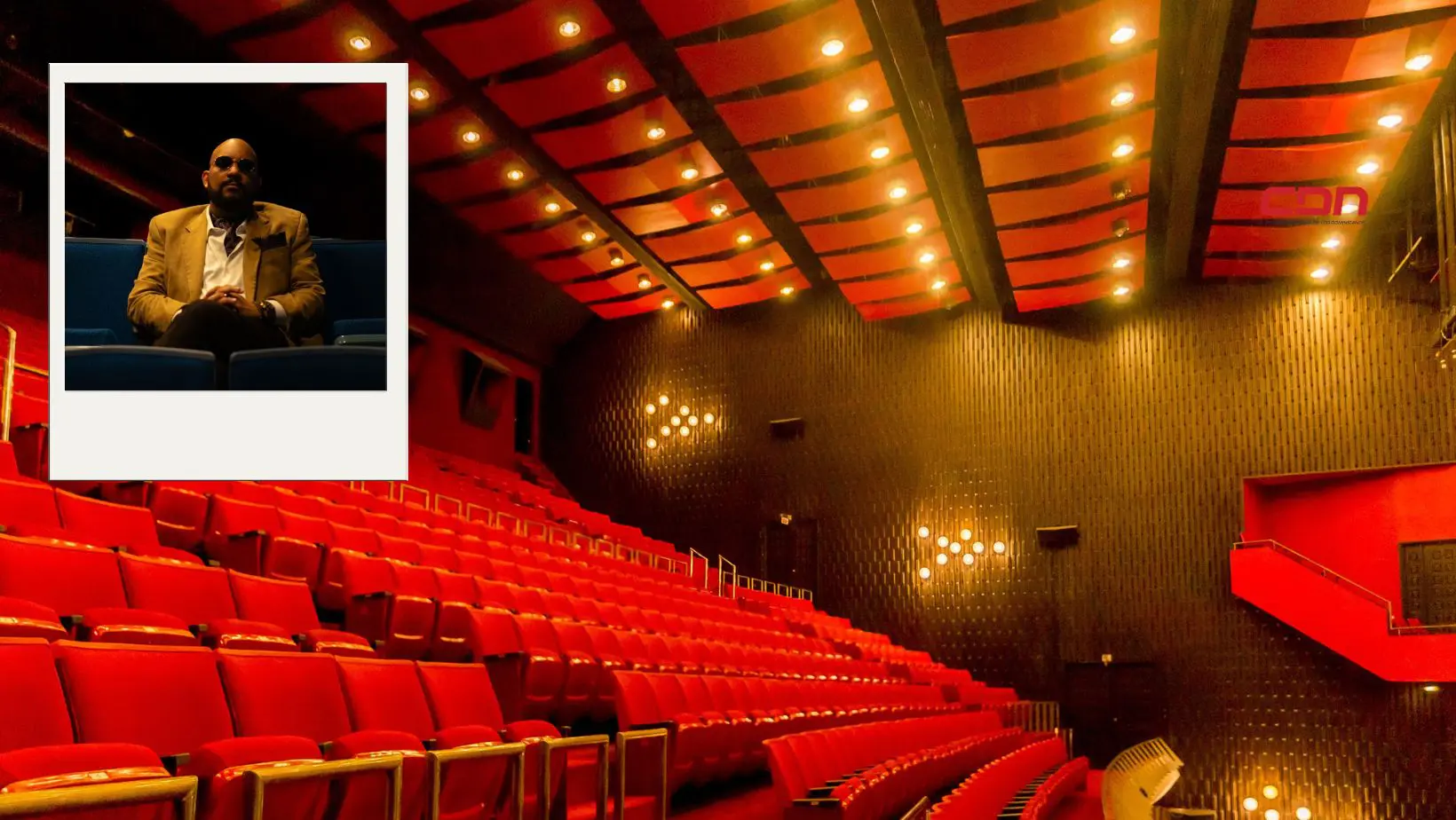 Badir presentará show “Entre Cuerdas” en el Teatro Nacional