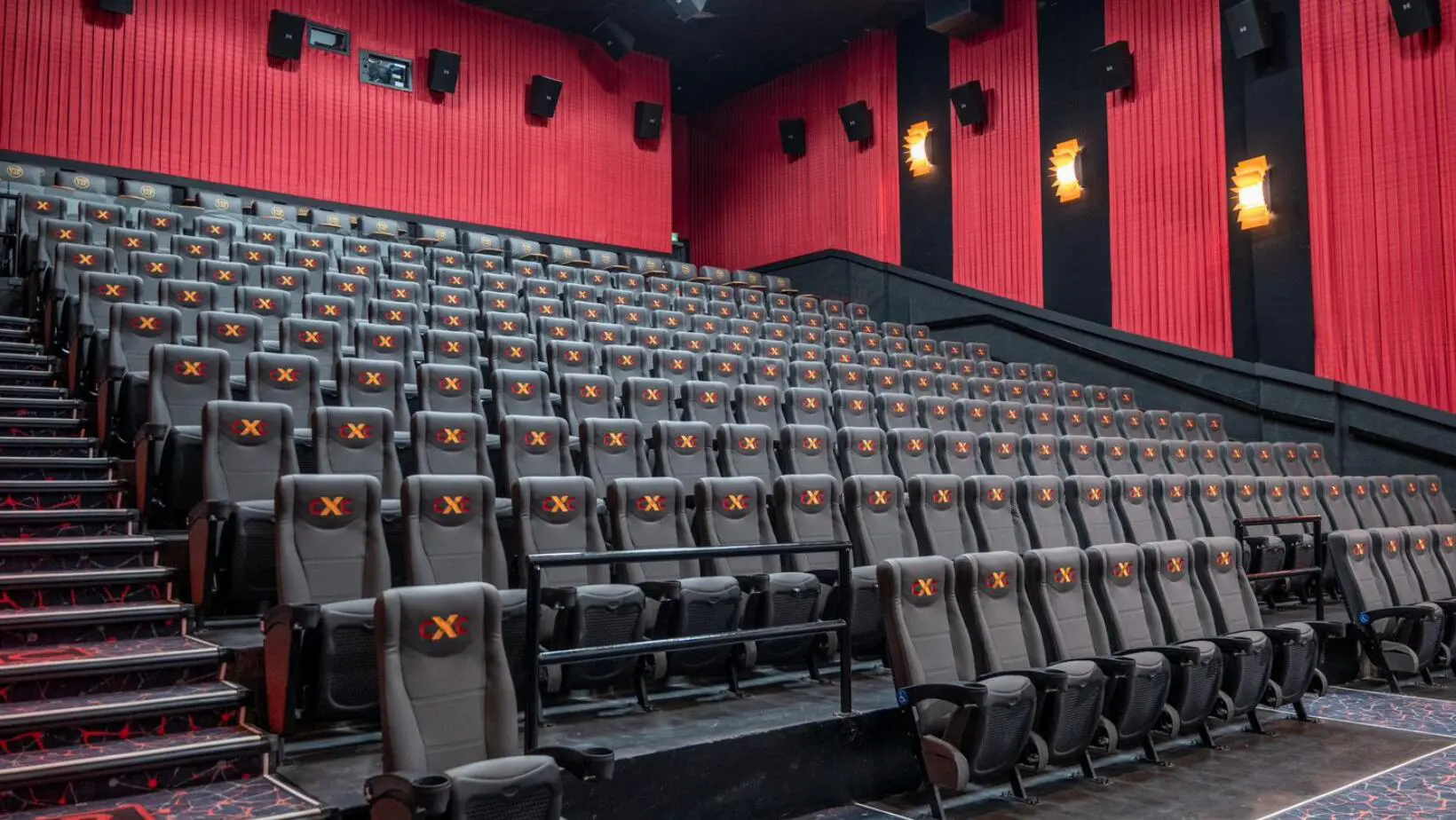 Caribbean Cinemas anuncia importantes remodelaciones