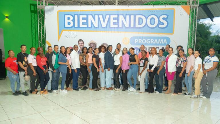 CoopMaimón fortalece su Programa de Becas