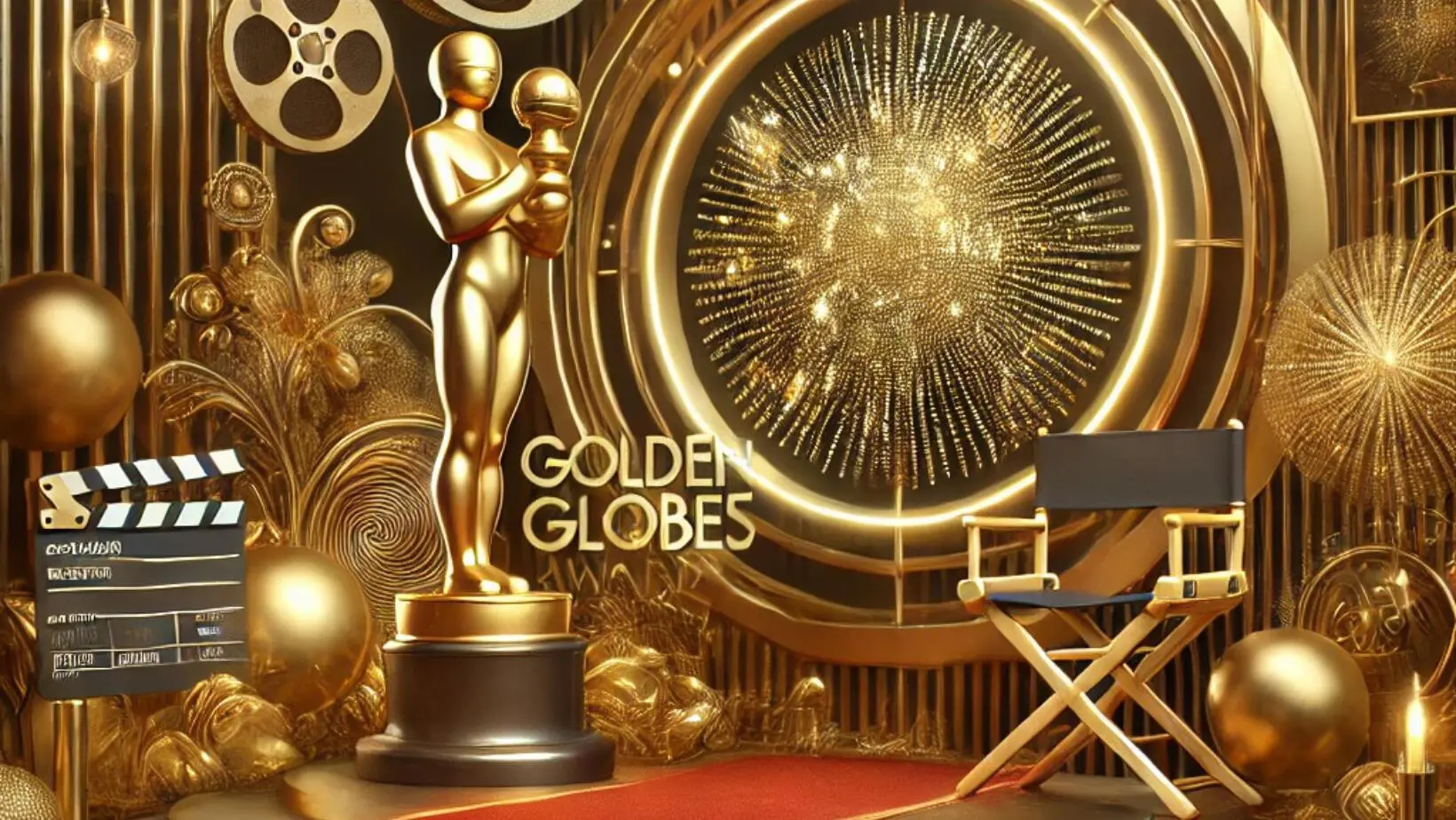 Los posibles ganadores de los Golden Globes 2025 según IA