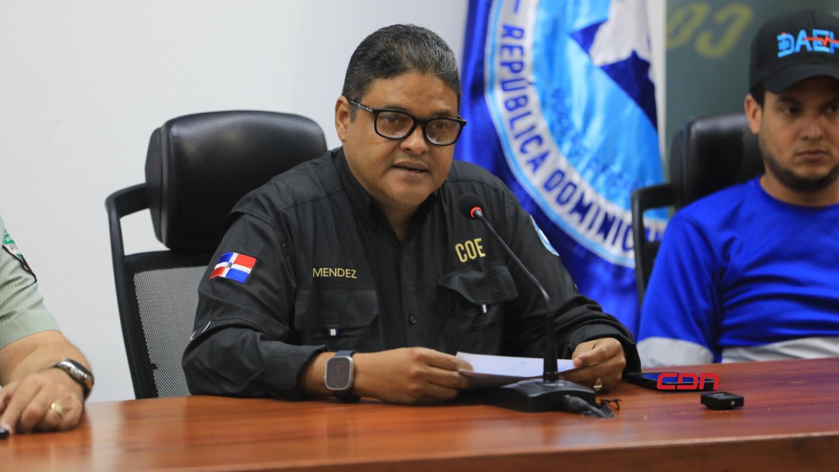 42 muertos y 262 accidentes durante Navidad, según el COE