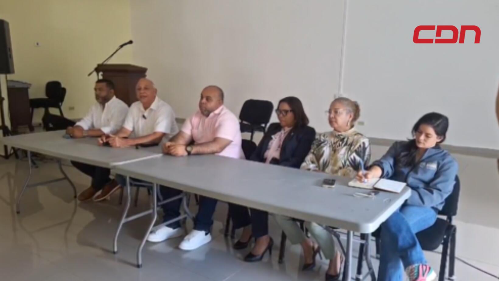 Culminan acueducto de Maimón con un costo de RD$450 millones