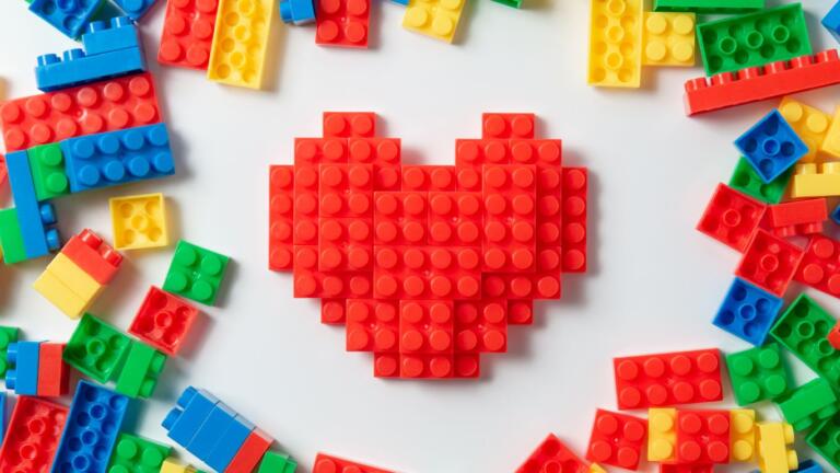 Día Internacional de Lego: historia y legado