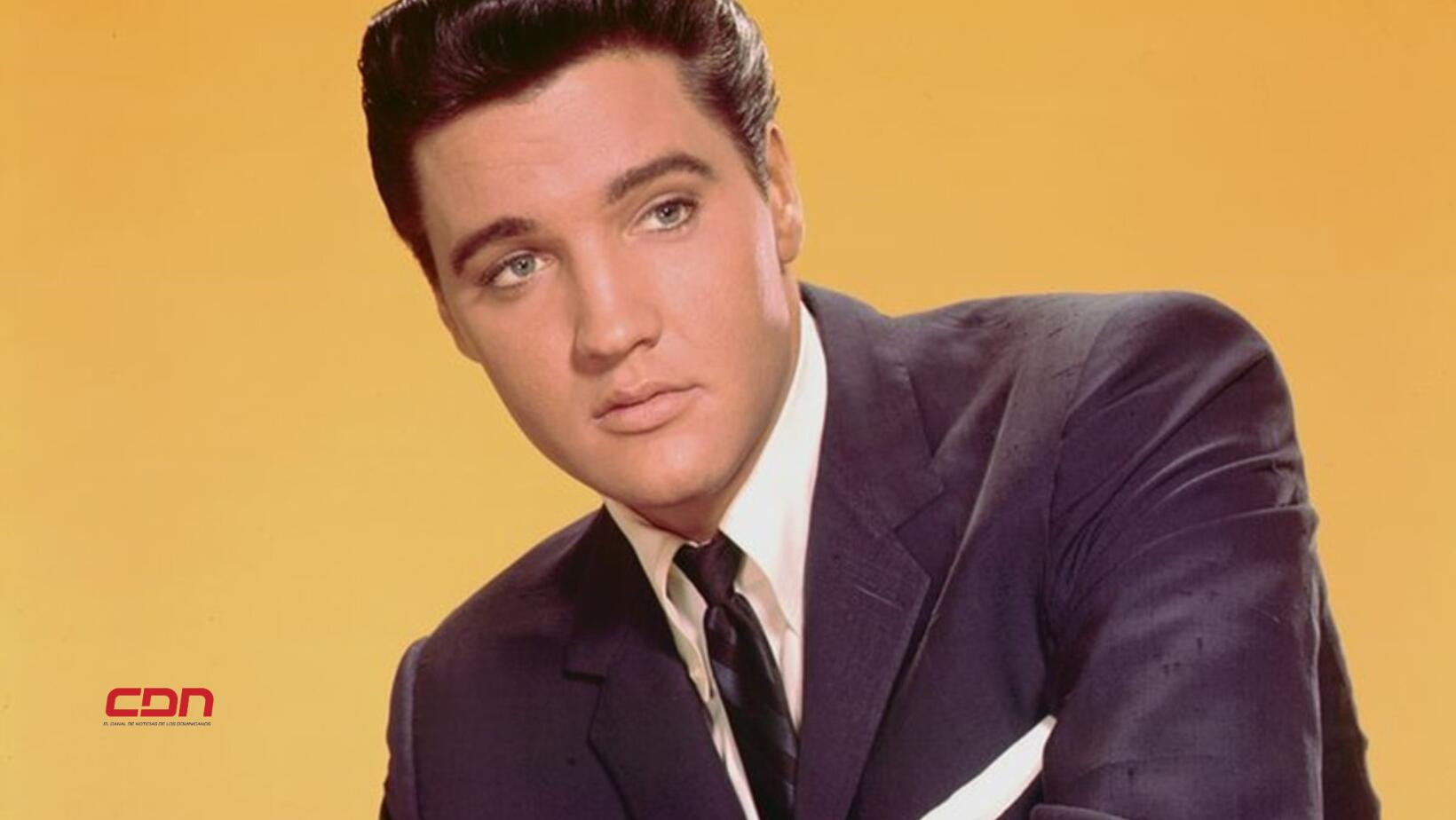 10 datos sorprendentes sobre "Rey del Rock" Elvis Presley