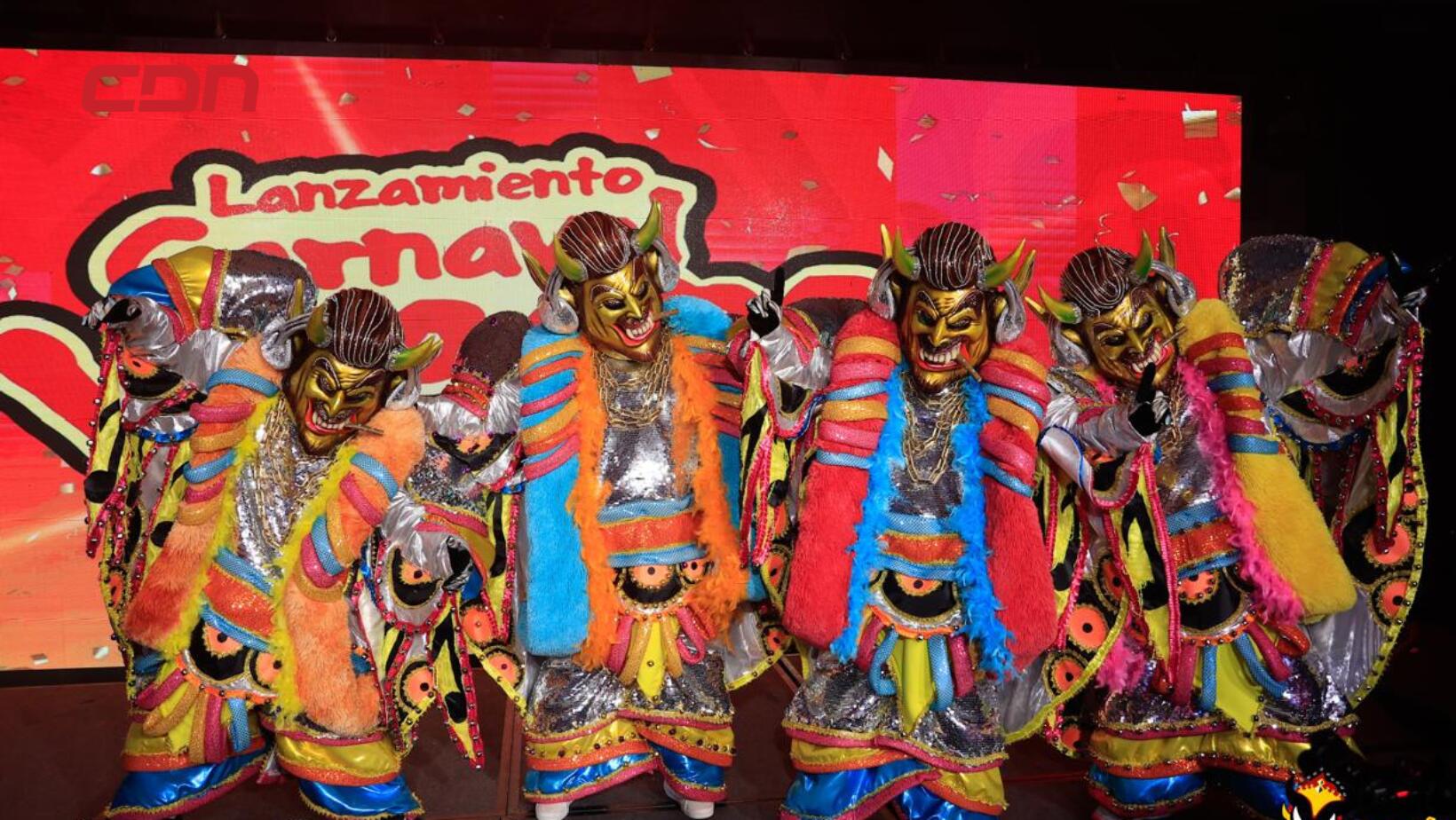 La Vega se prepara para el Carnaval Vegano 2025