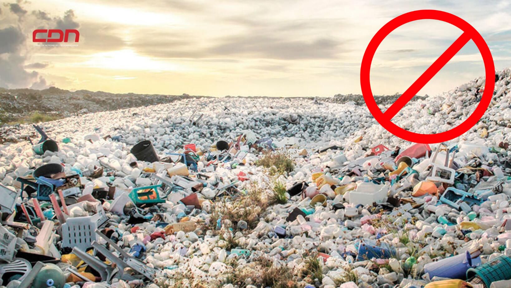 Rechazan modificación de Ley de Residuos Sólidos