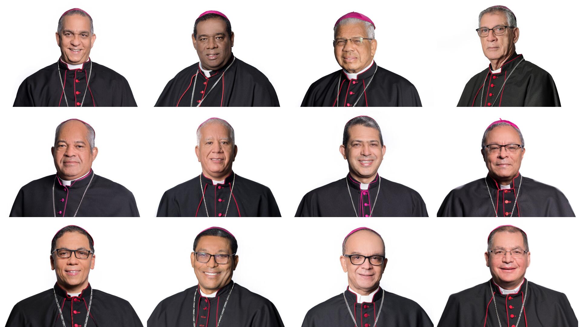 Obispos preocupados por pobreza y desigualdad