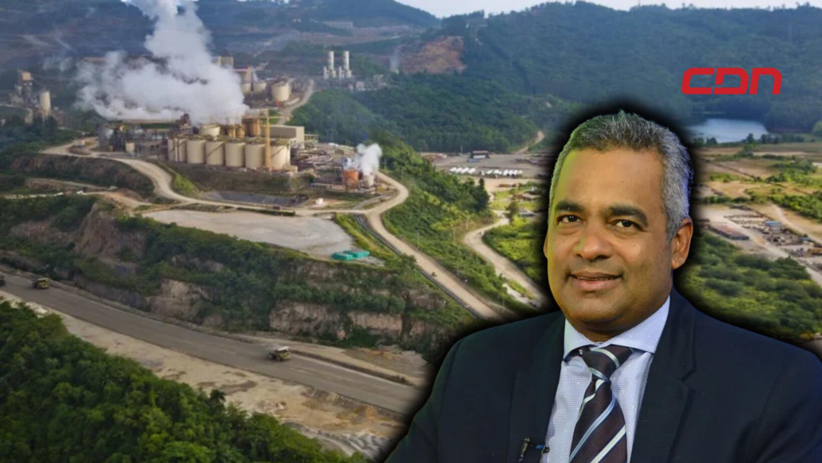 Reasentamiento en Cotuí podría alcanzar RD$20,000 millones