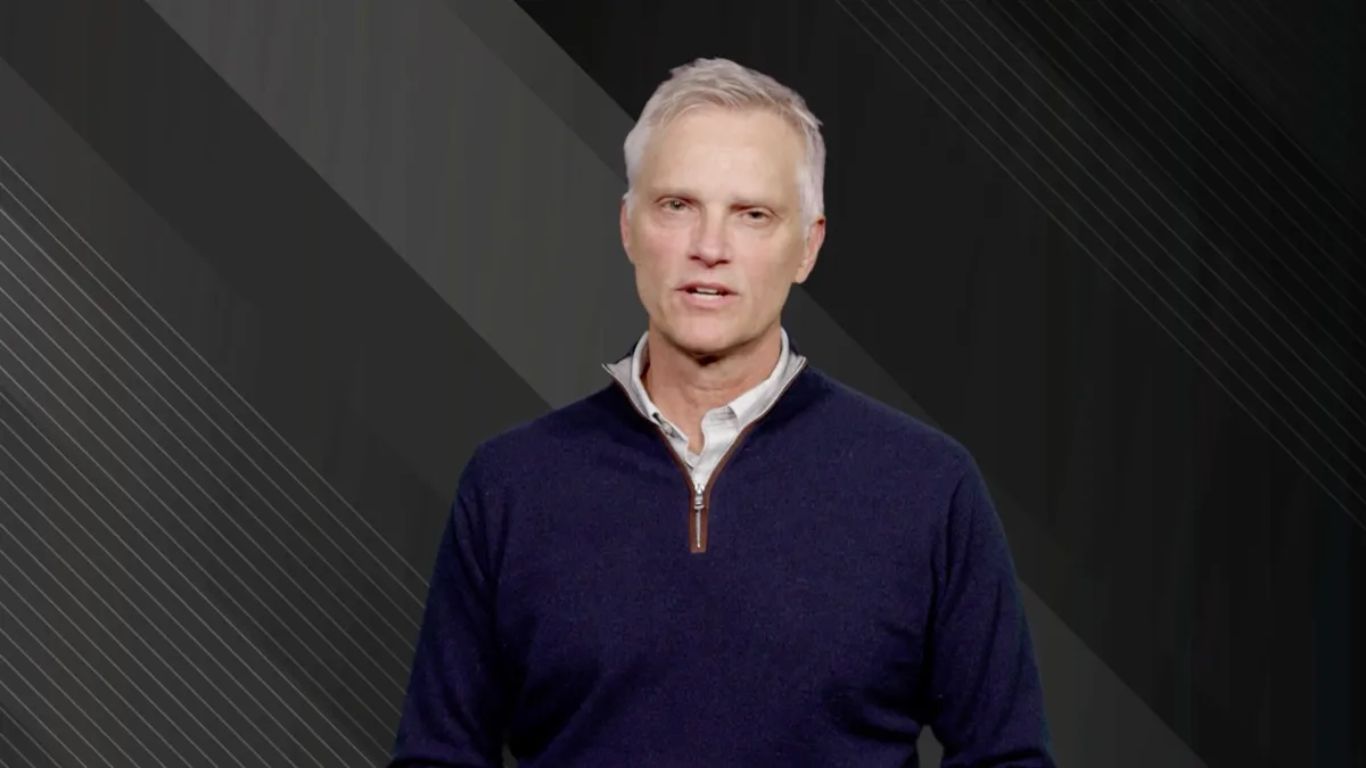 CEO American Airlines: "Hoy ha sido un día difícil para todos"