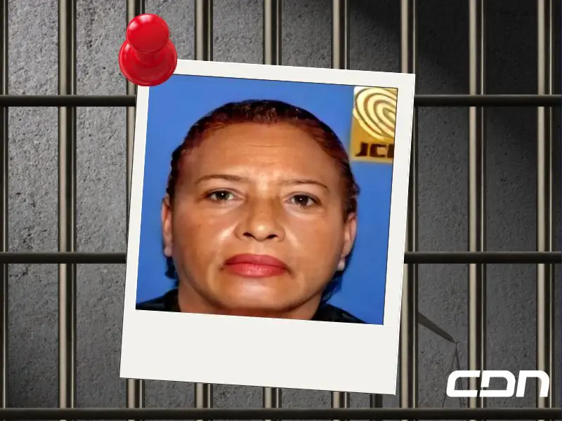 Cinco años de prisión a madre del coronel Núñez de Aza por lavado de ...