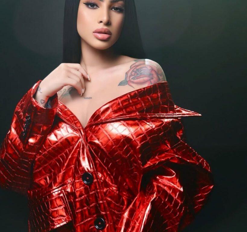 Yailin La Más Viral comparte sus metas para el 2025