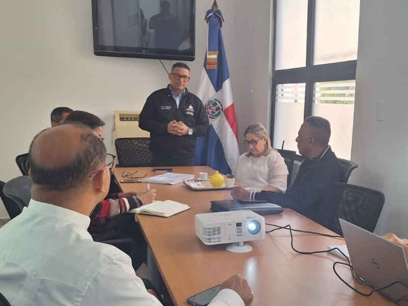 El Minerd continúa con la revisión de la Ordenanza 09-2000