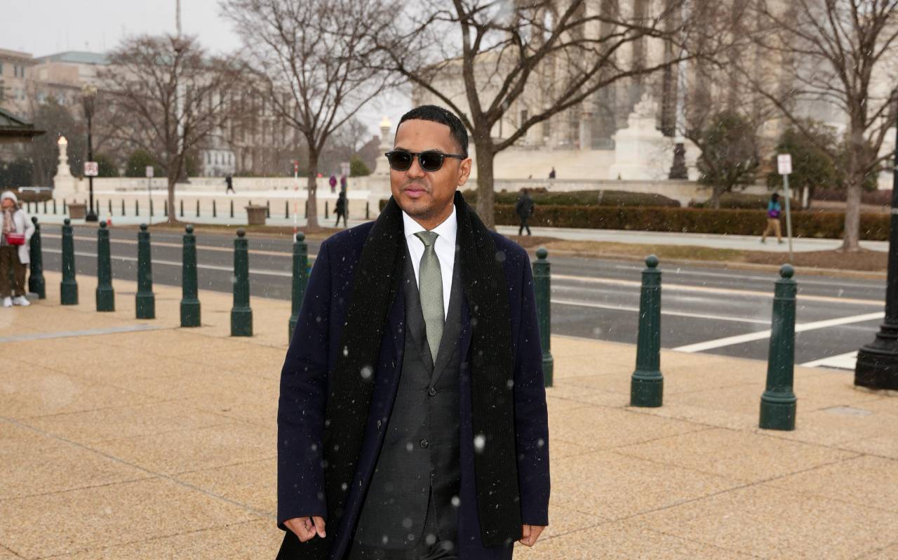 Santiago Matías recibirá reconocimiento en Miami