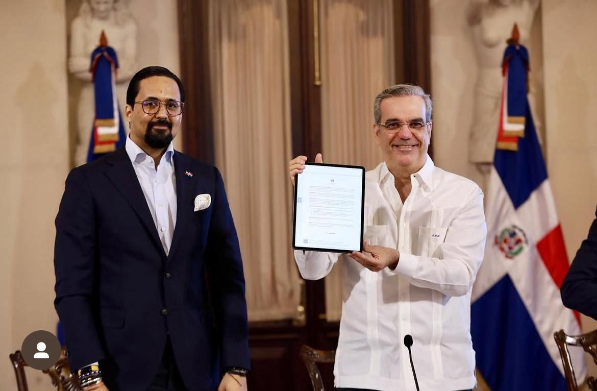 Bartolomé Pujals asume una nueva etapa en su carrera pública