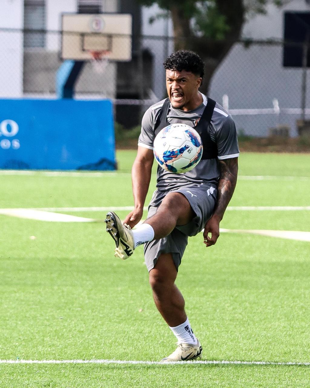 Cibao FC recibe Santa Fe en inicio de la Copa LDF 2025