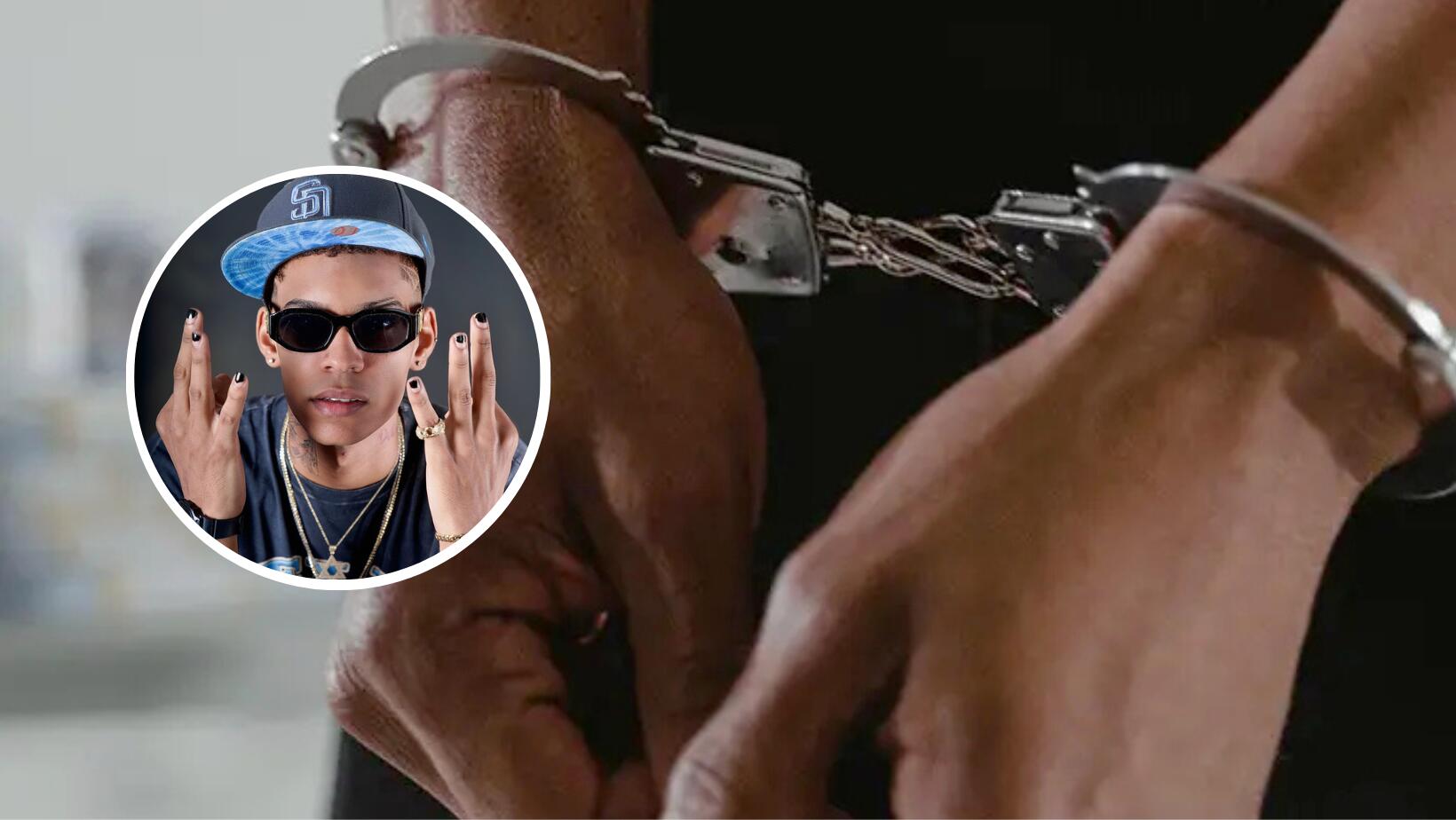 Dilón Baby enfrenta orden de arresto tras ser declarado en rebeldía