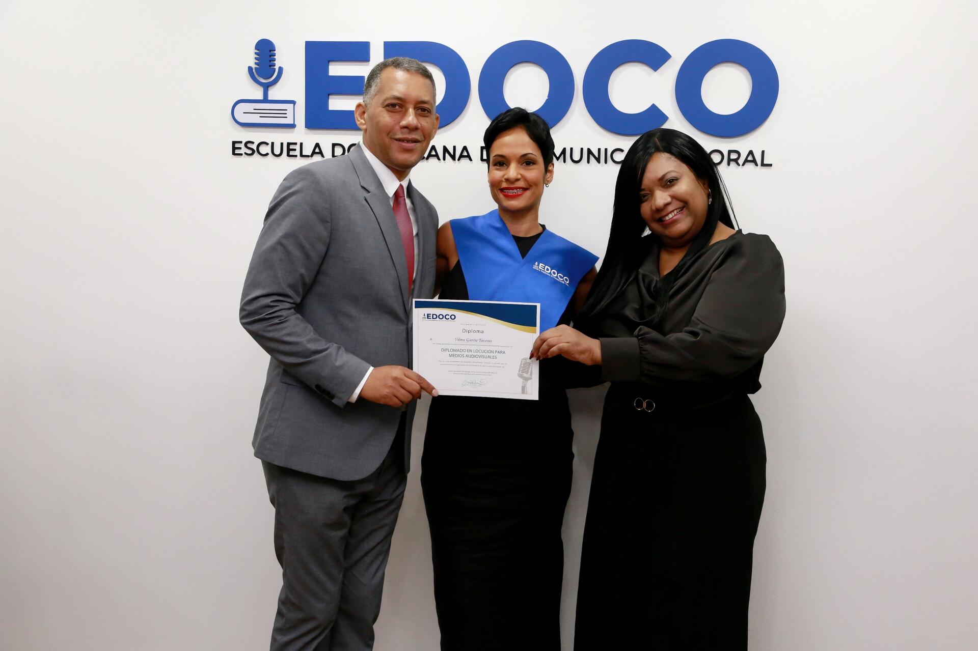 Edoco lanza innovadora oferta formativa para 2025