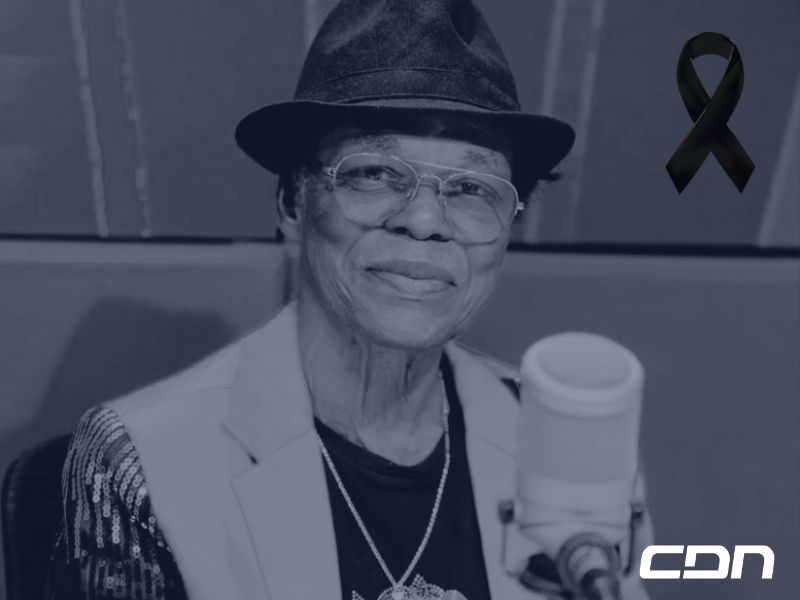 Fallece el reconocido bachatero Félix Cumbé