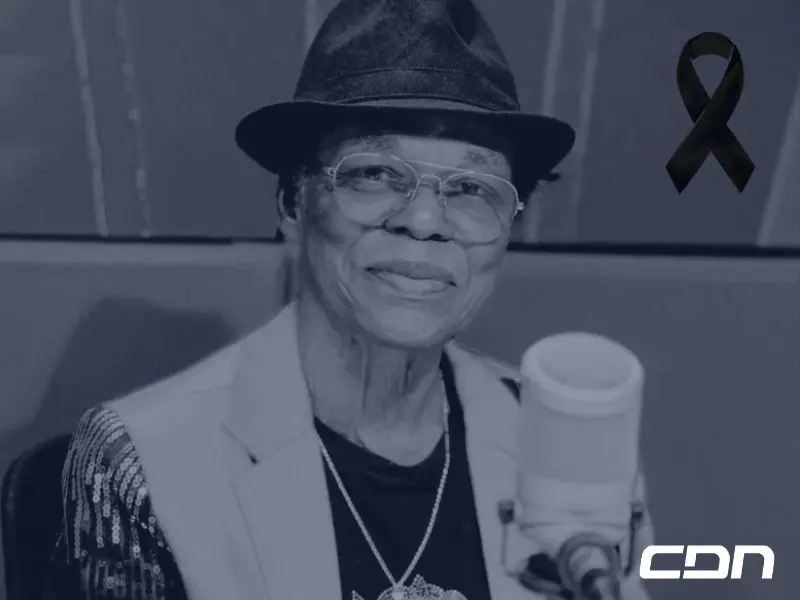 Fallece el reconocido bachatero Félix Cumbé