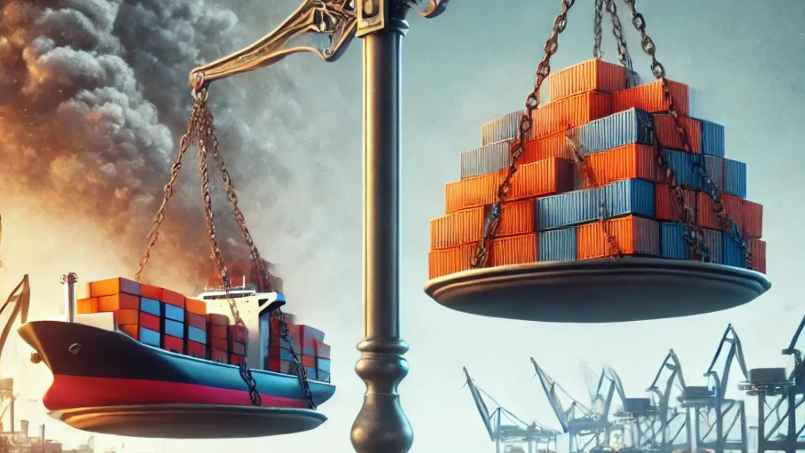 La ineficiencia del arancel recíproco