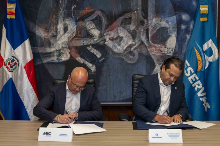 El MIC Football Punta Cana llega a RD