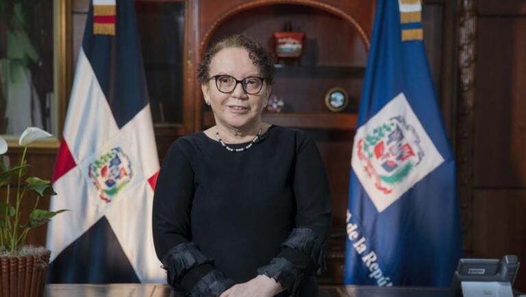 Miriam Germán Brito: Su legado y el fin de su gestión