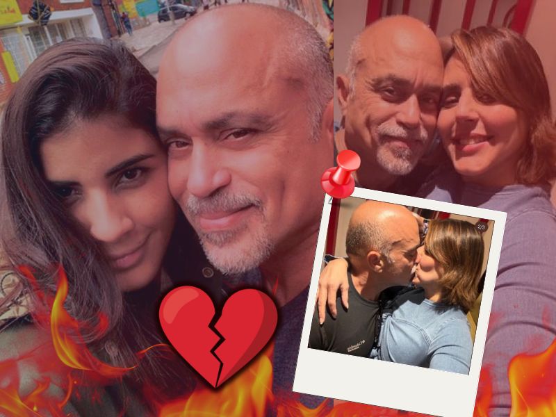 Lo que se sabe del lío Laura Bonnelly, Marola y Juan Carlos Simó