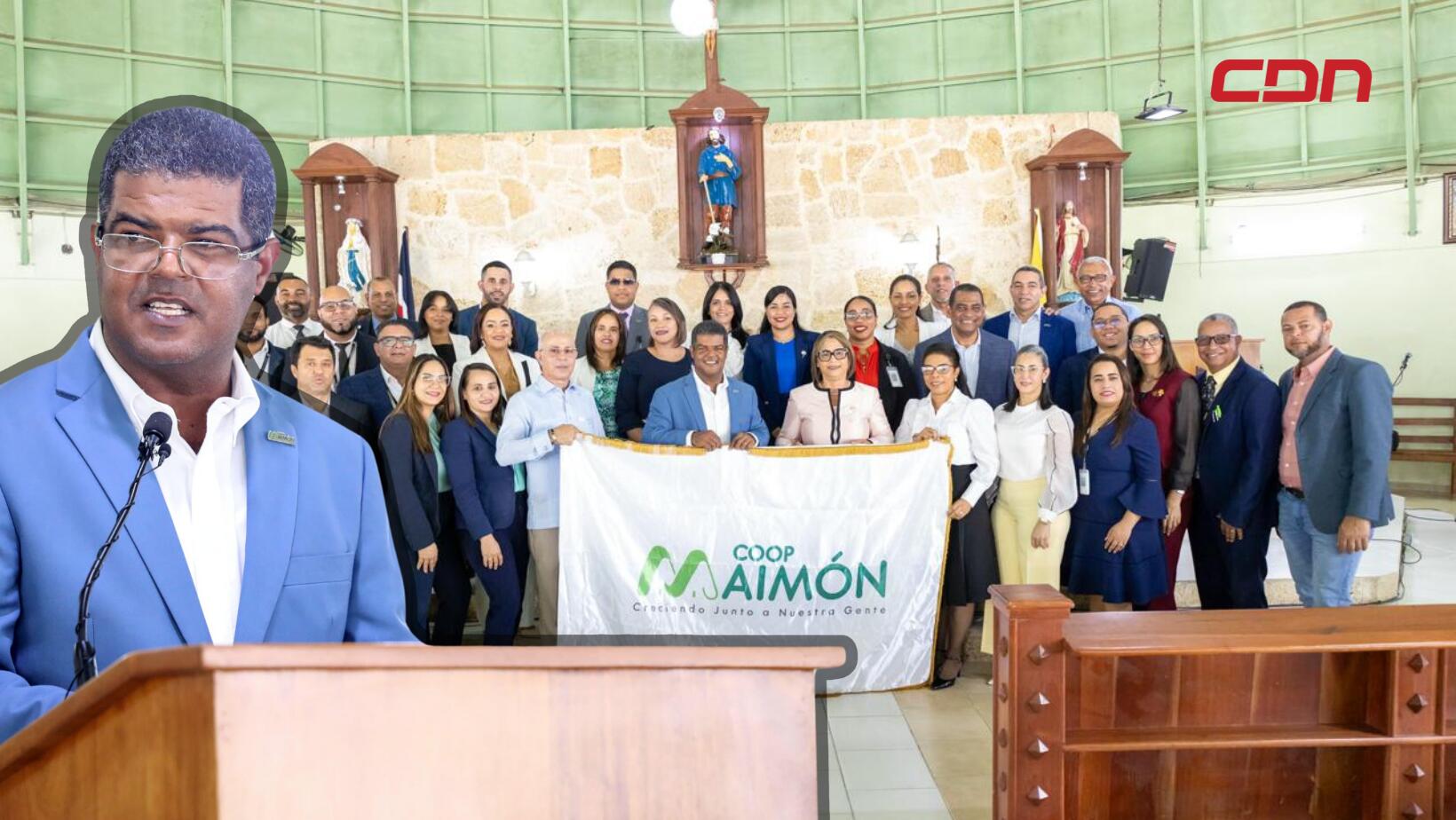 CoopMaimón celebra 34 años impulsando la economía social
