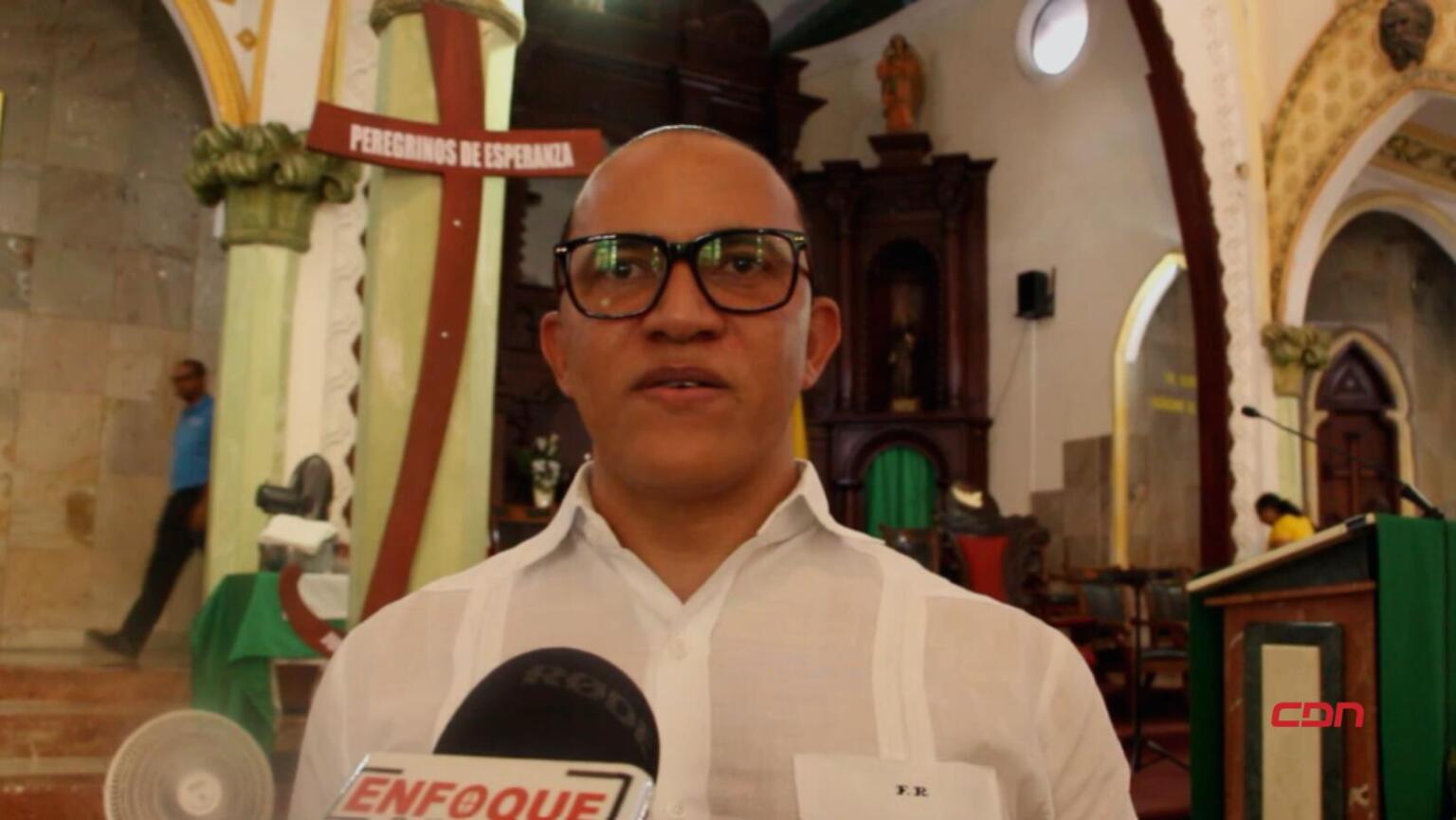 Frank Ramírez destaca aportes del PRM en su décimo aniversario
