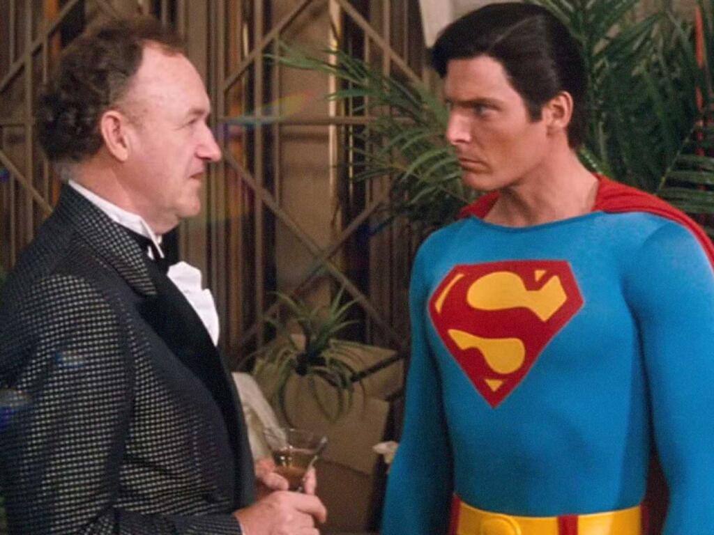 ¿De qué murió Gene Hackman?