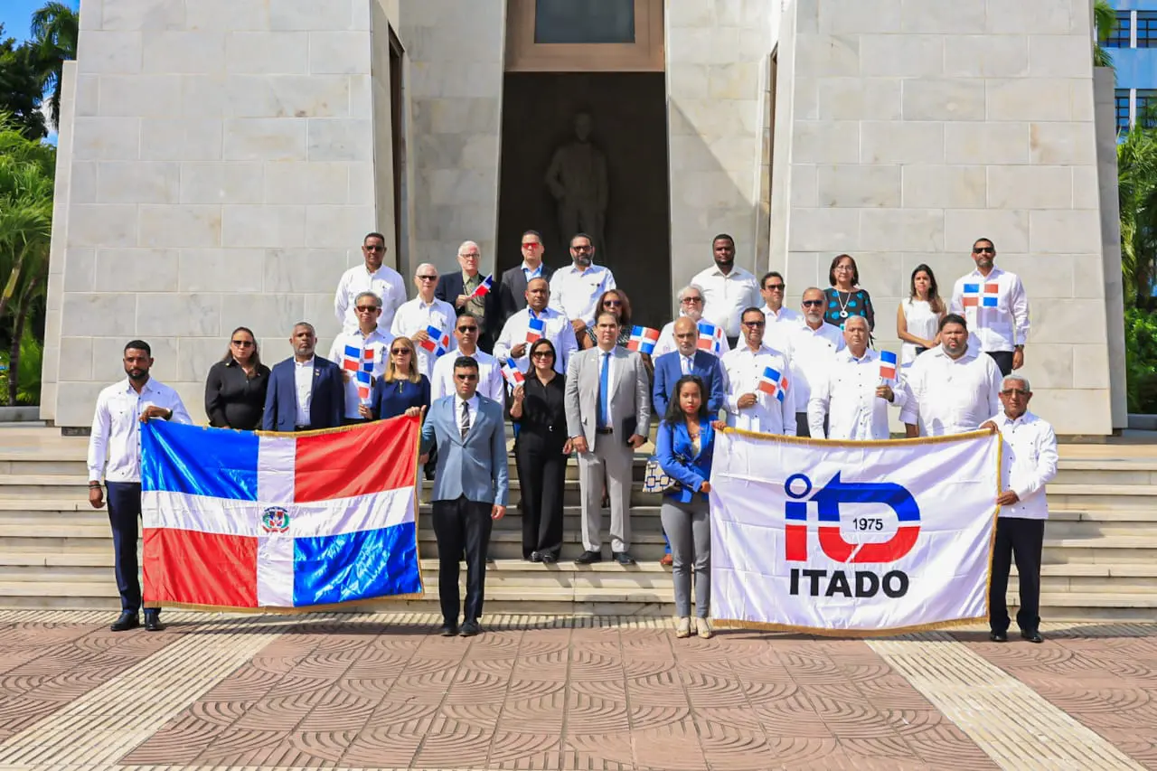 Tasadores Dominicanos celebra 50 años aportando al desarrollo