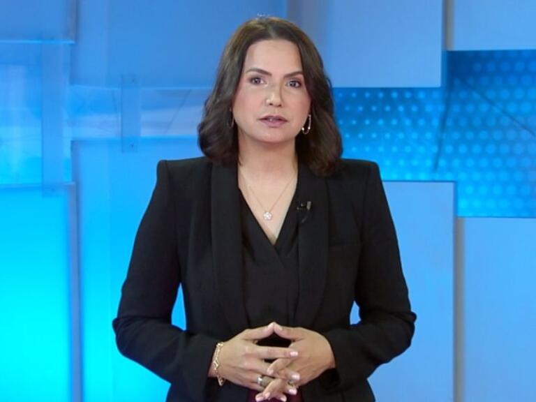 Senado de NY reconoce a Julissa Céspedes por labor periodística