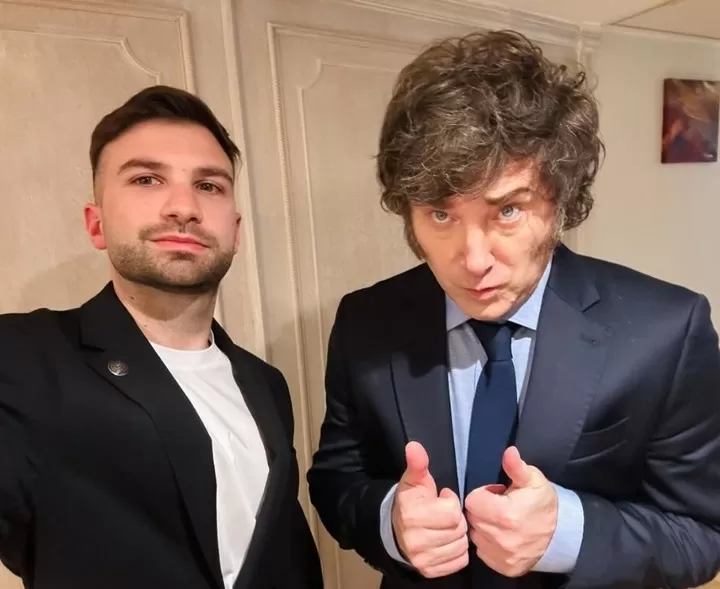 Quién es quién en el escándalo del 'criptofiasco' en Argentina