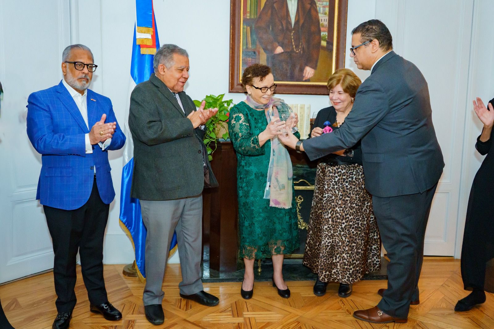 Miriam Germán Brito: Su legado y el fin de su gestión