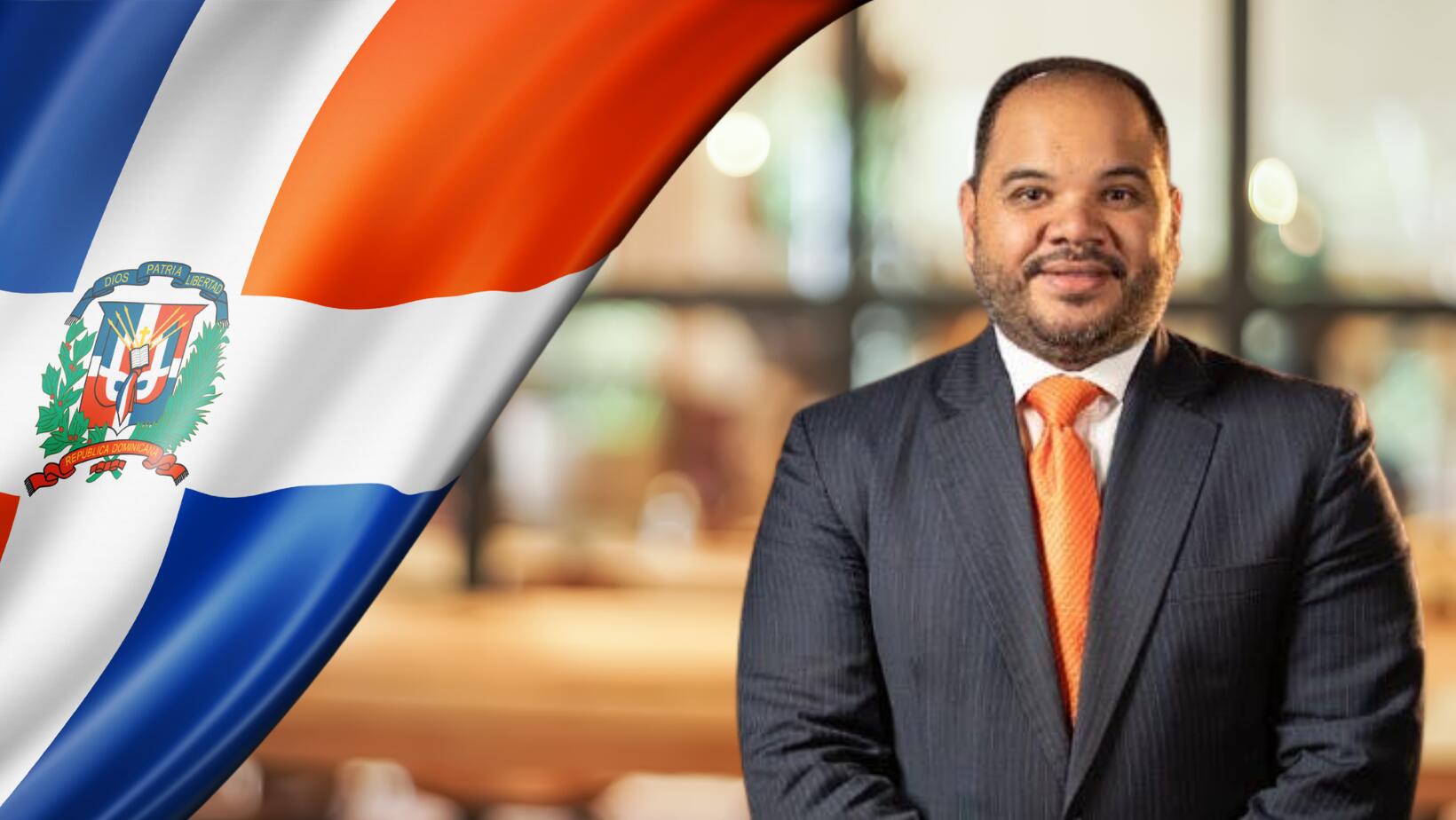 Pablo Ulloa en el ojo del huracán por mal uso de la Bandera